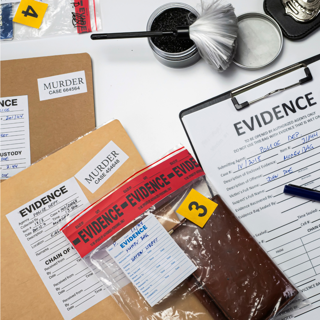 3 Writing Lessons You can Learn by listening to True Crime Podcasts (5 ...
